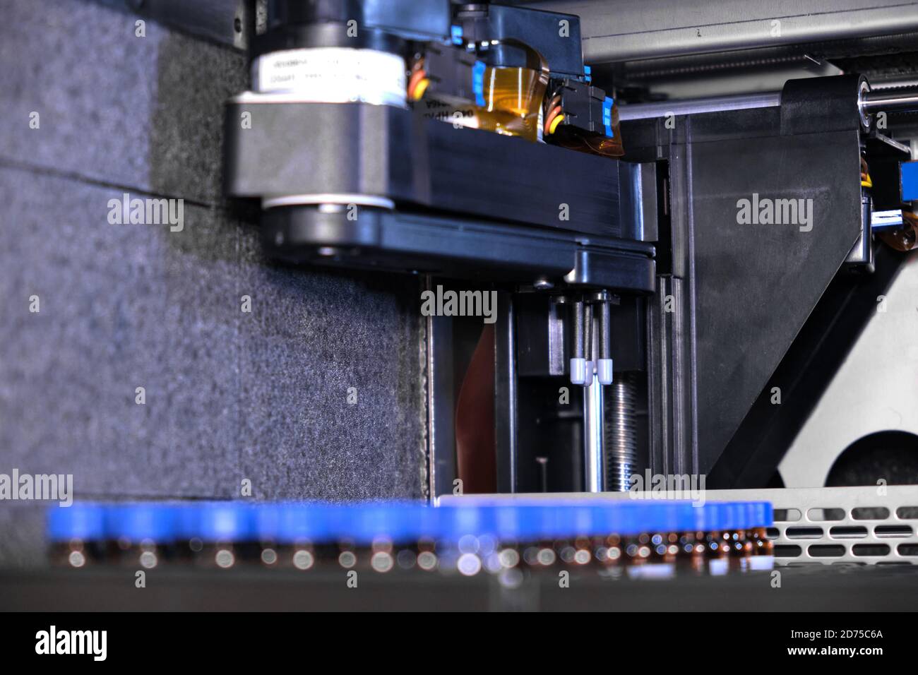 Hplc system hi-res stock photography and images - Alamy