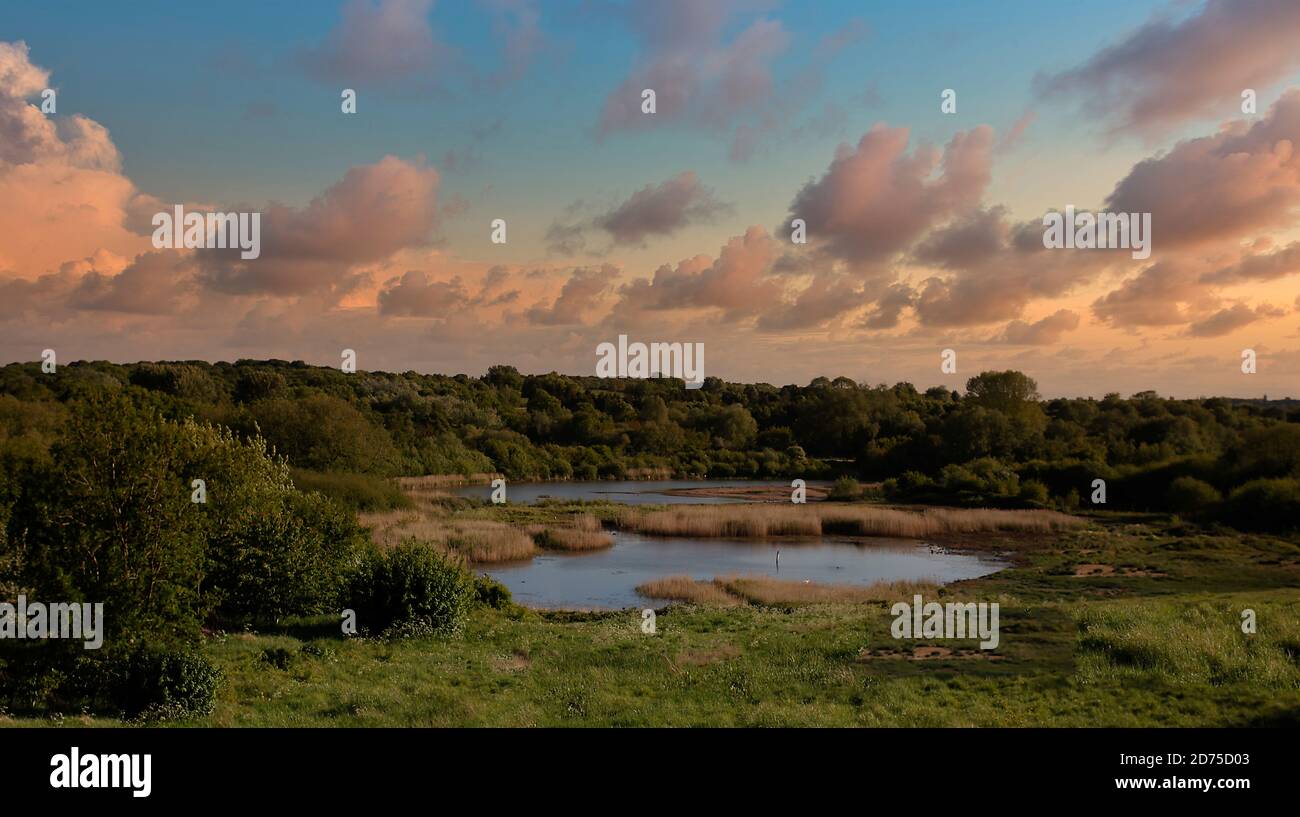 Sandwell valley hi-res stock photography and images - Alamy