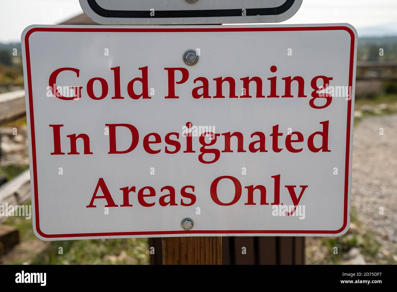 Fairplay mine hi-res stock photography and images - Alamy