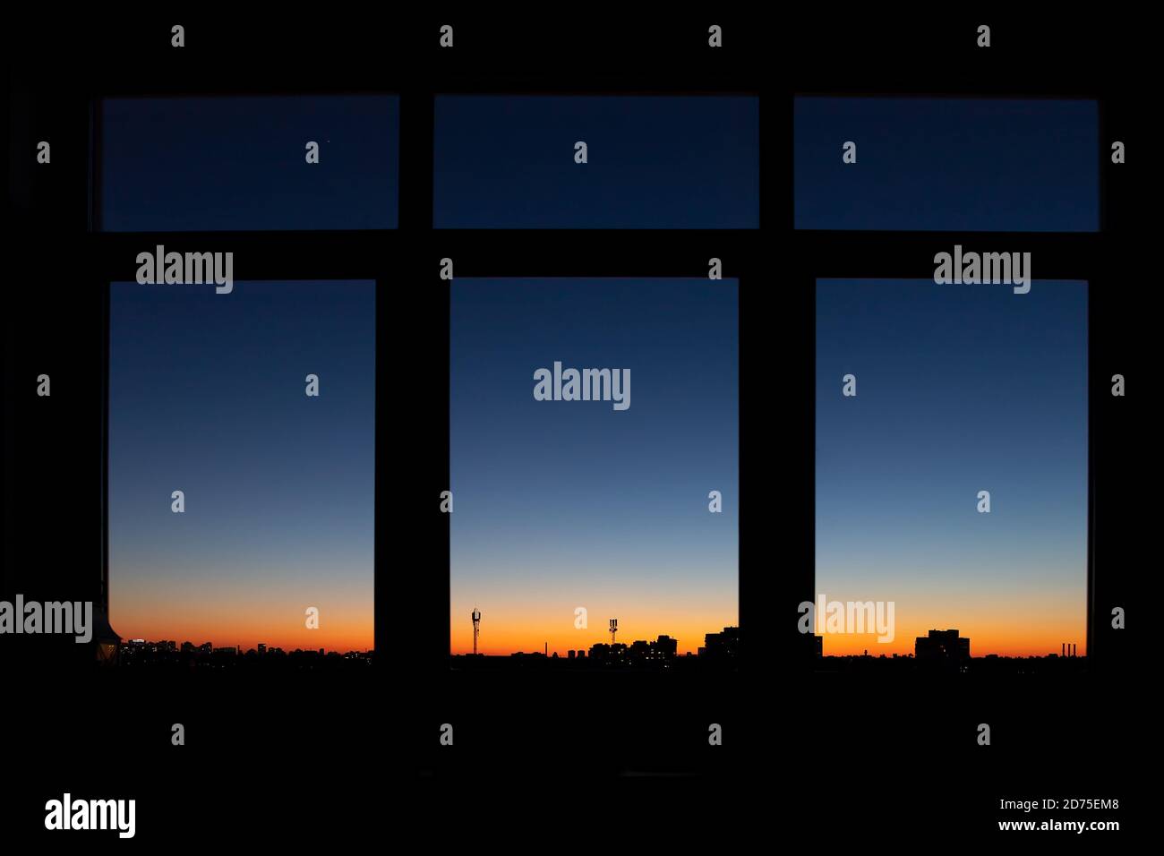 Pov through window hi-res stock photography and images - Alamy