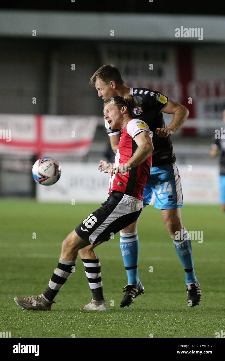 Tony craig hi-res stock photography and images - Alamy