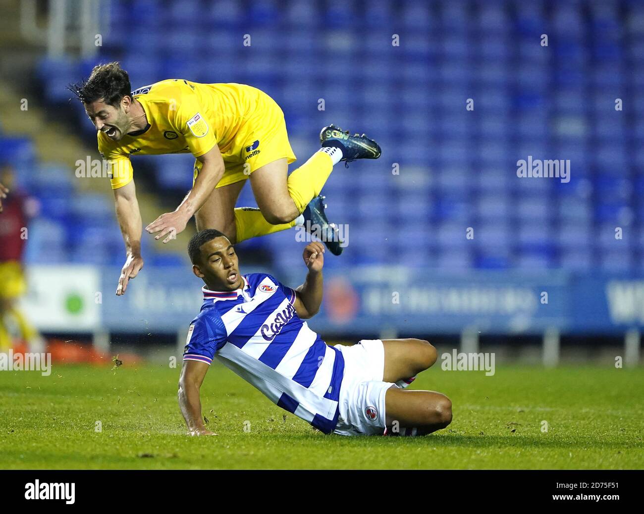 Reading mip2020sportoctober hi-res stock photography and images - Alamy