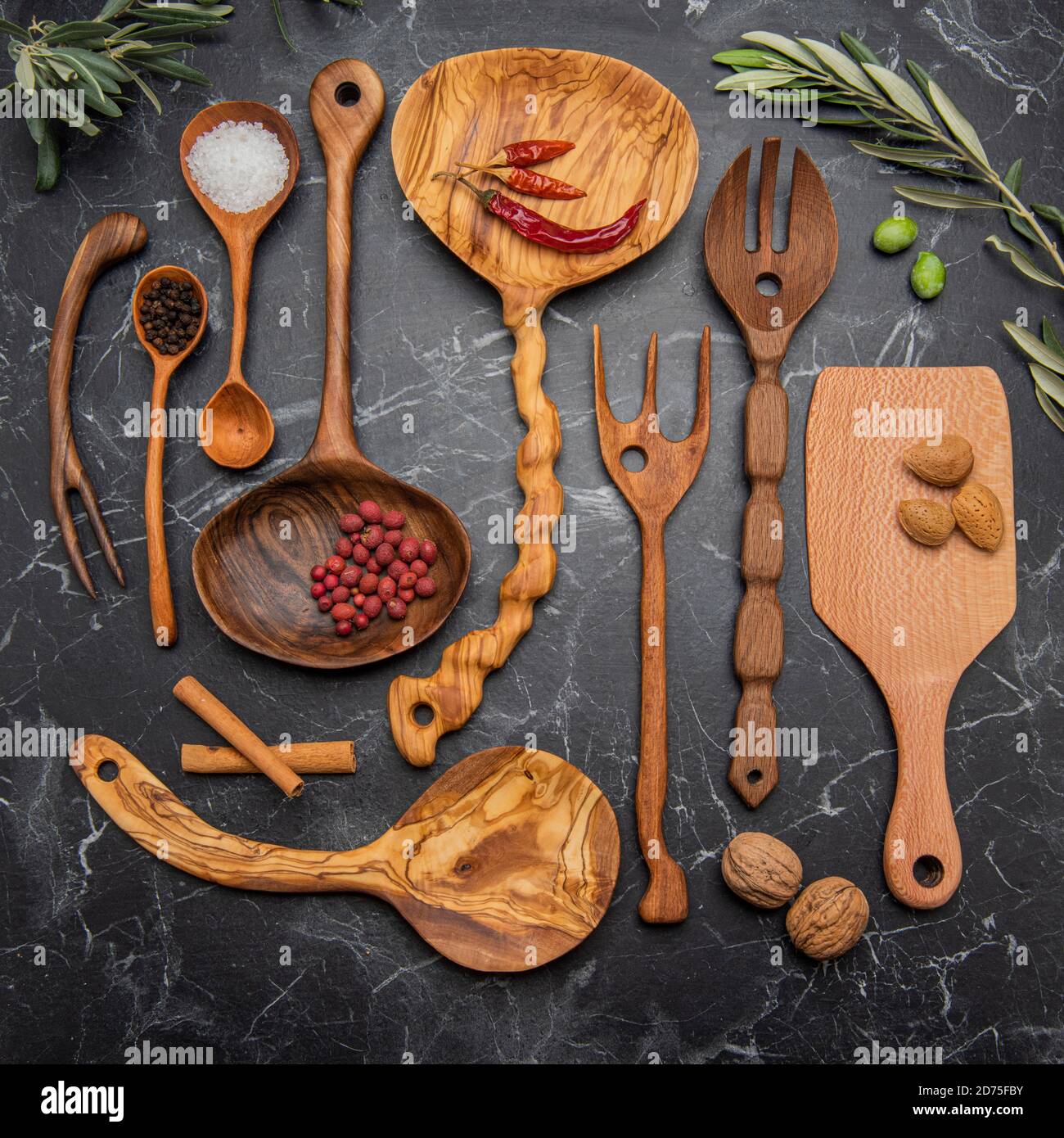 Hand Carved Kitchen Tool at Bianca Mulquin blog