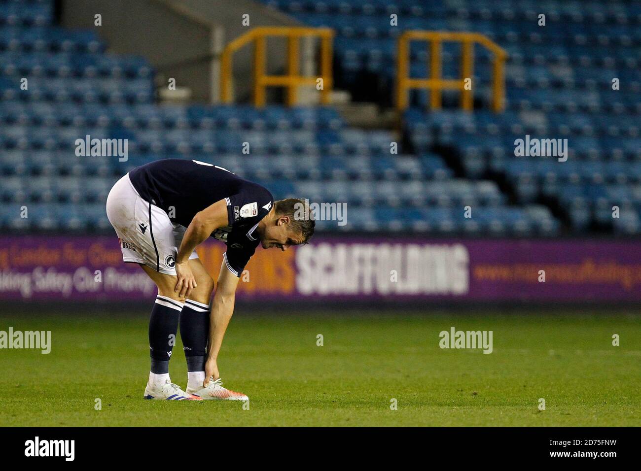 Matt foot hi-res stock photography and images - Alamy