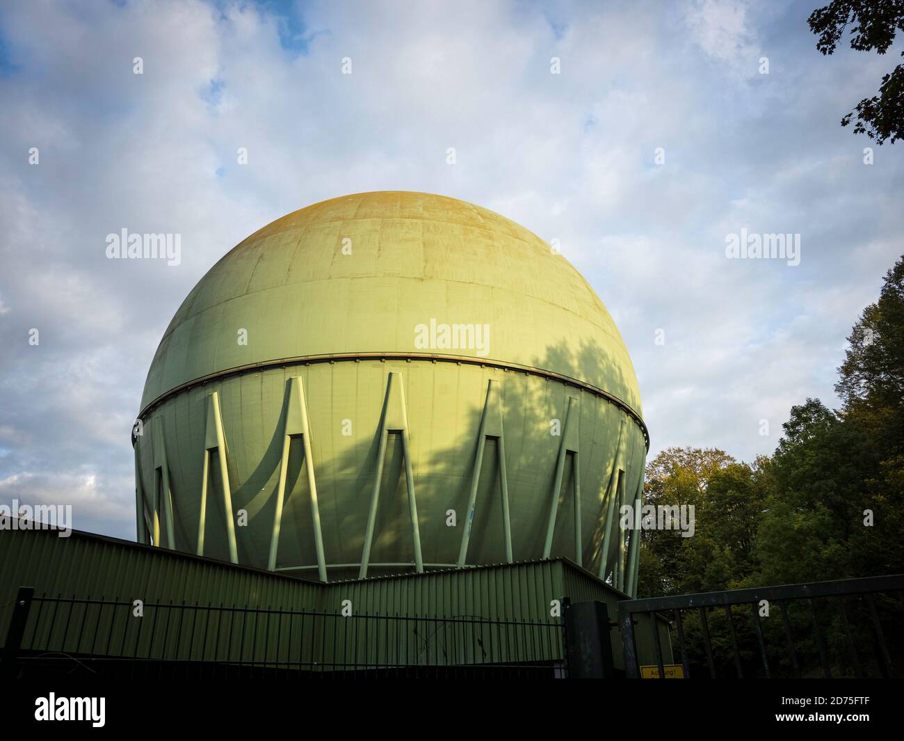 Spherical globe hi-res stock photography and images - Alamy