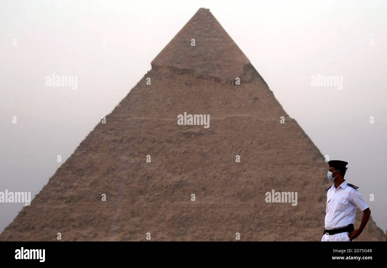 Egypt agriculture pyramid hi-res stock photography and images - Alamy