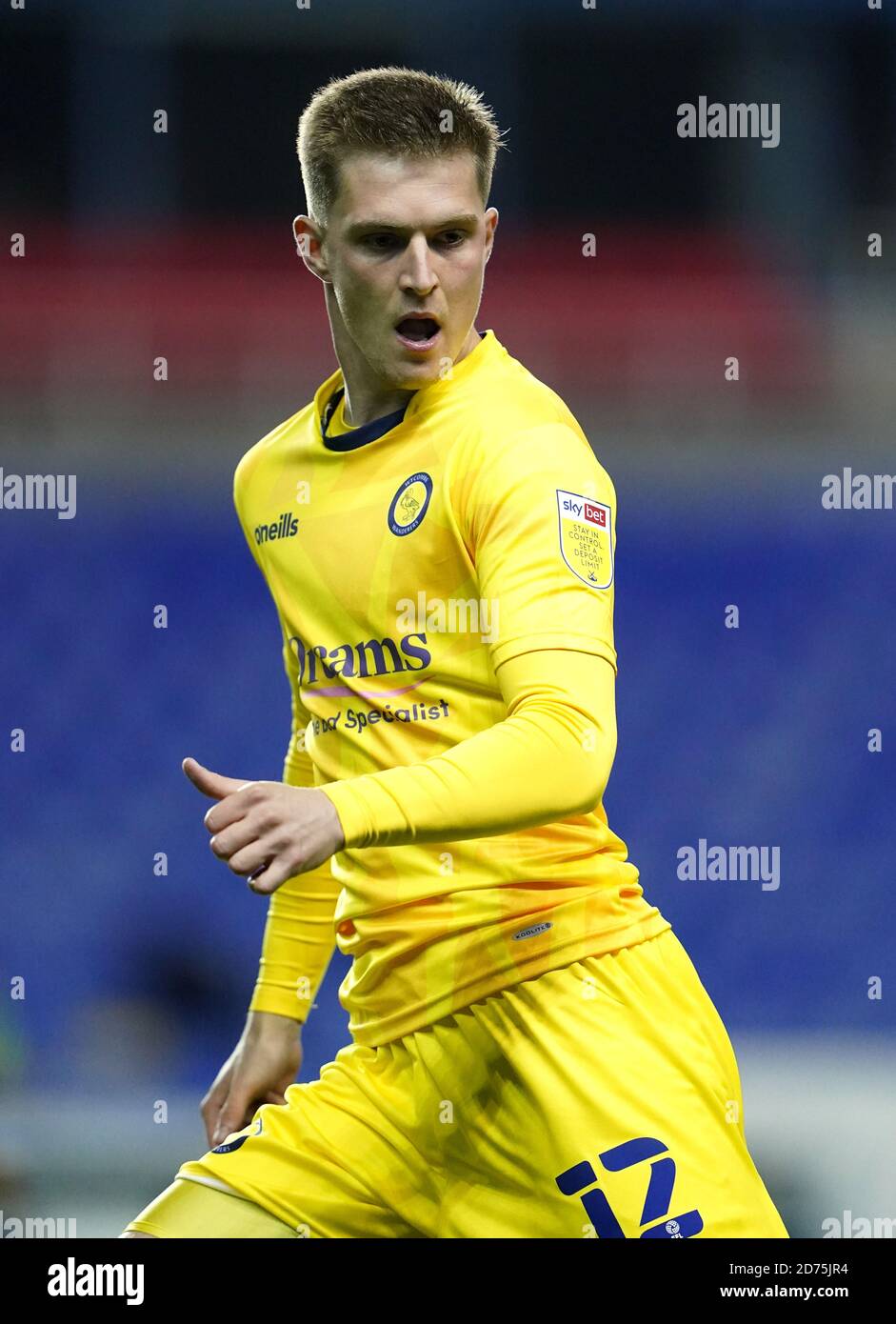 Josh knight hi-res stock photography and images - Alamy