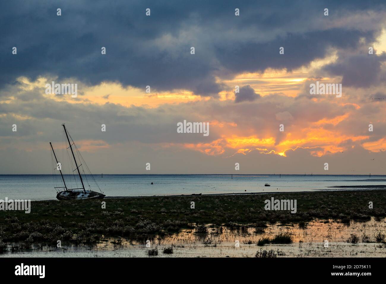 Lytham green hi-res stock photography and images - Alamy