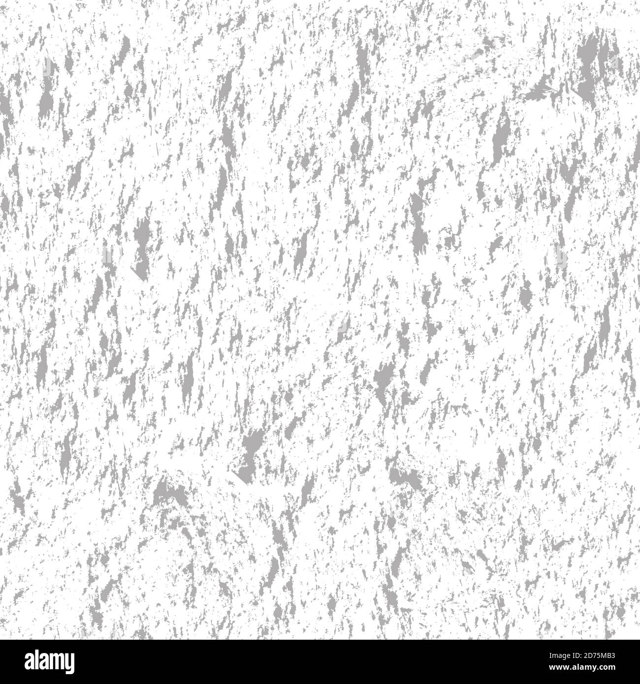 Distressed stucco seamless pattern. Abstract shabby white and gray ...