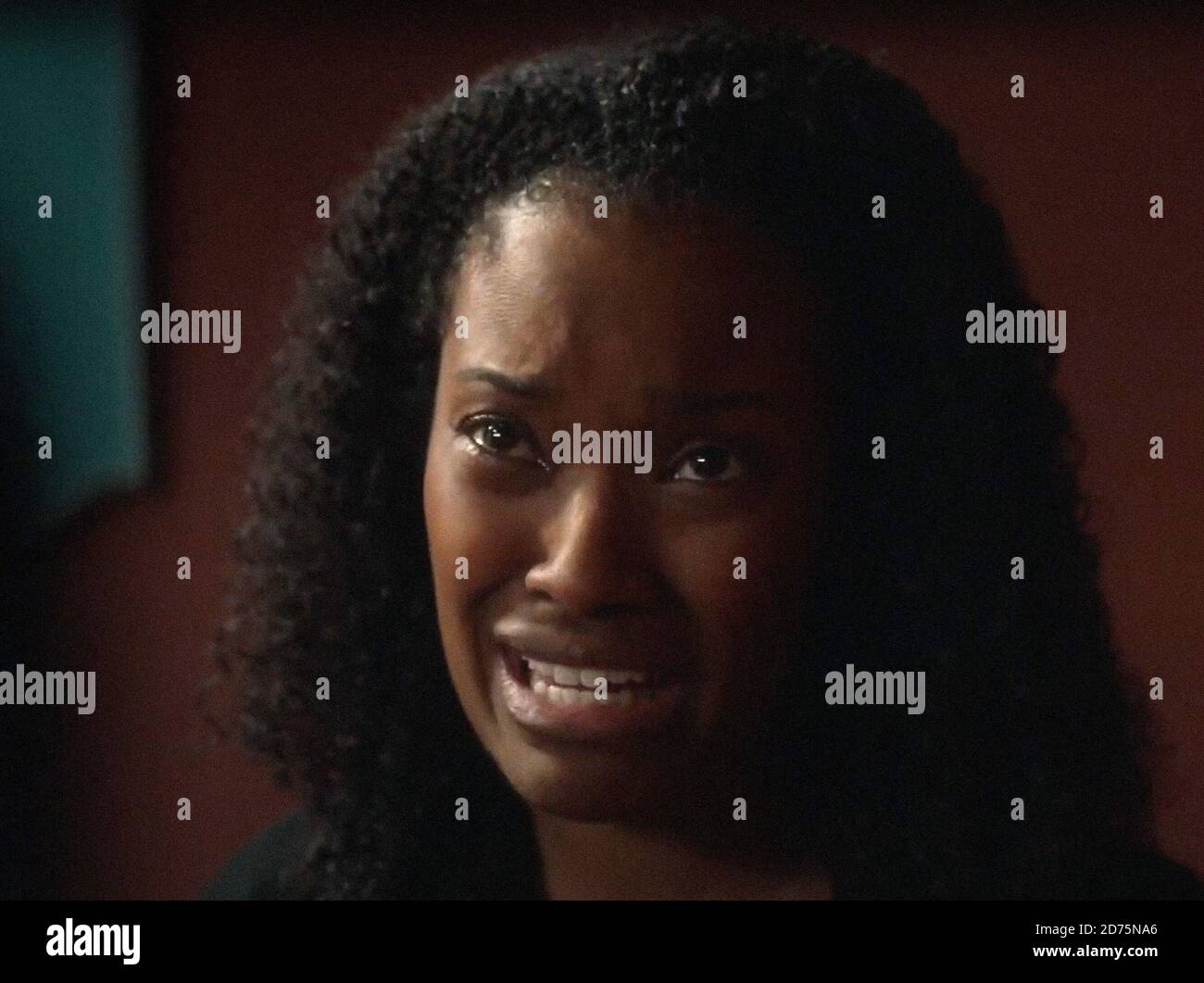 DON T LOOK BACK, Kourtney Bell, 2020. © Gravitas Ventures /Courtesy ...