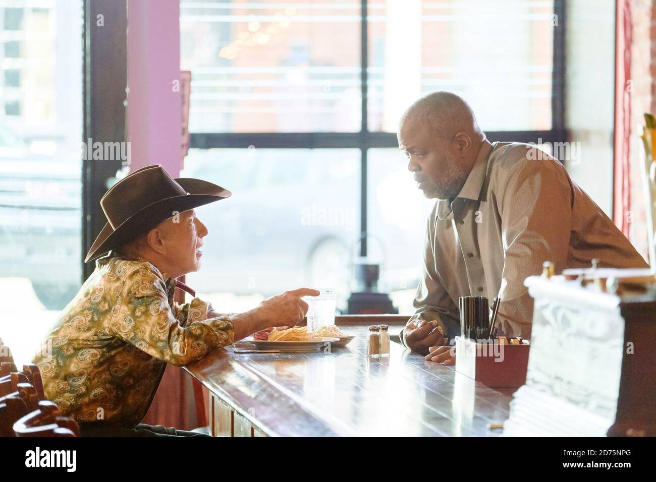 JL FAMILY RANCH: THE WEDDING GIFT, (Aka JL FAMILY RANCH 2), from left ...