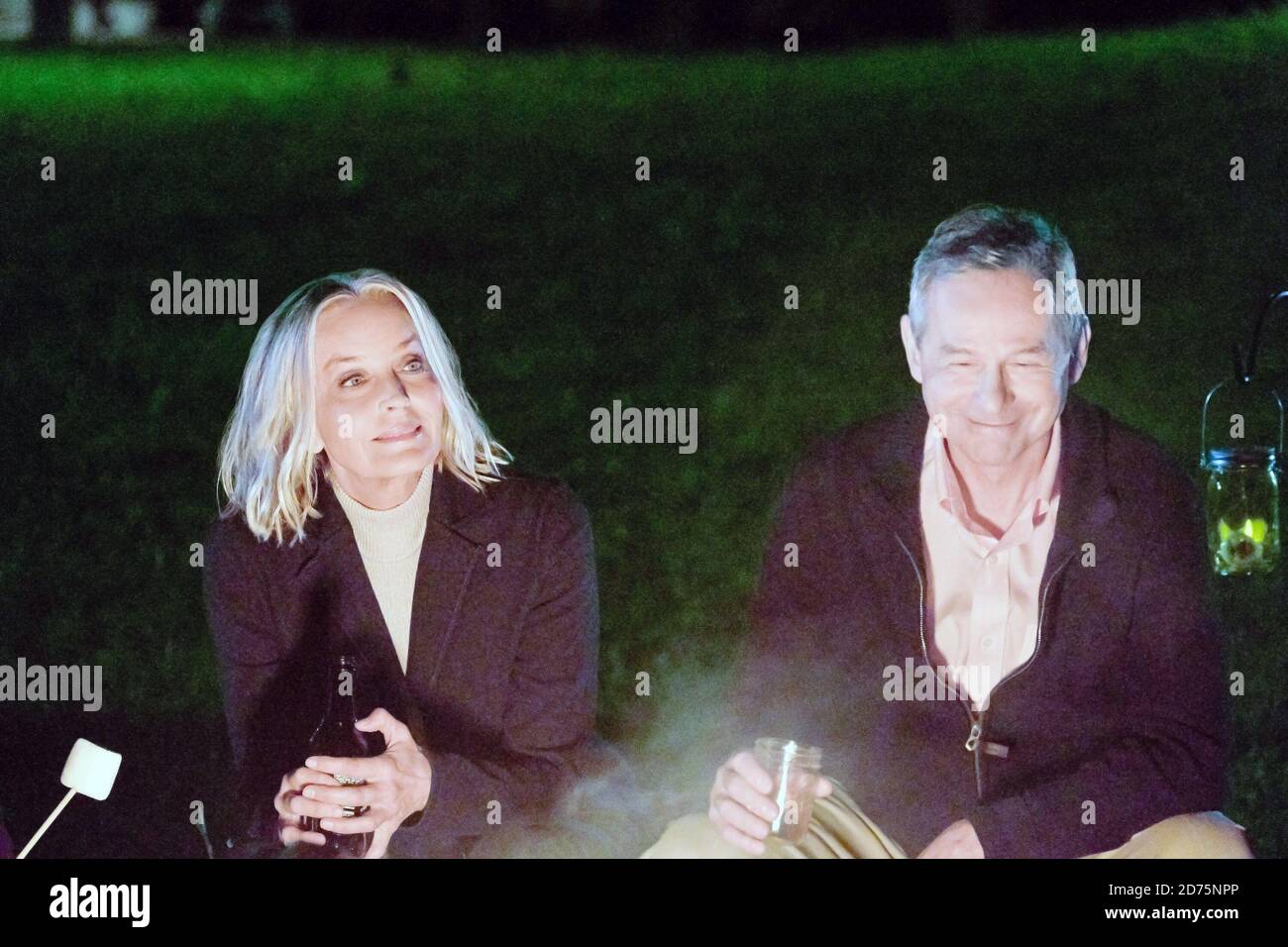 JL FAMILY RANCH: THE WEDDING GIFT, (Aka JL FAMILY RANCH 2), from left ...