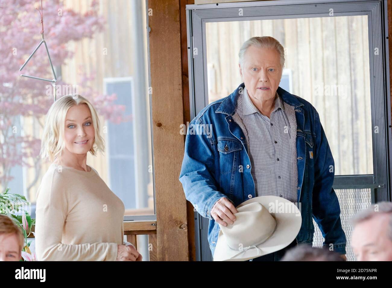 JL FAMILY RANCH: THE WEDDING GIFT, (Aka JL FAMILY RANCH 2), from left ...