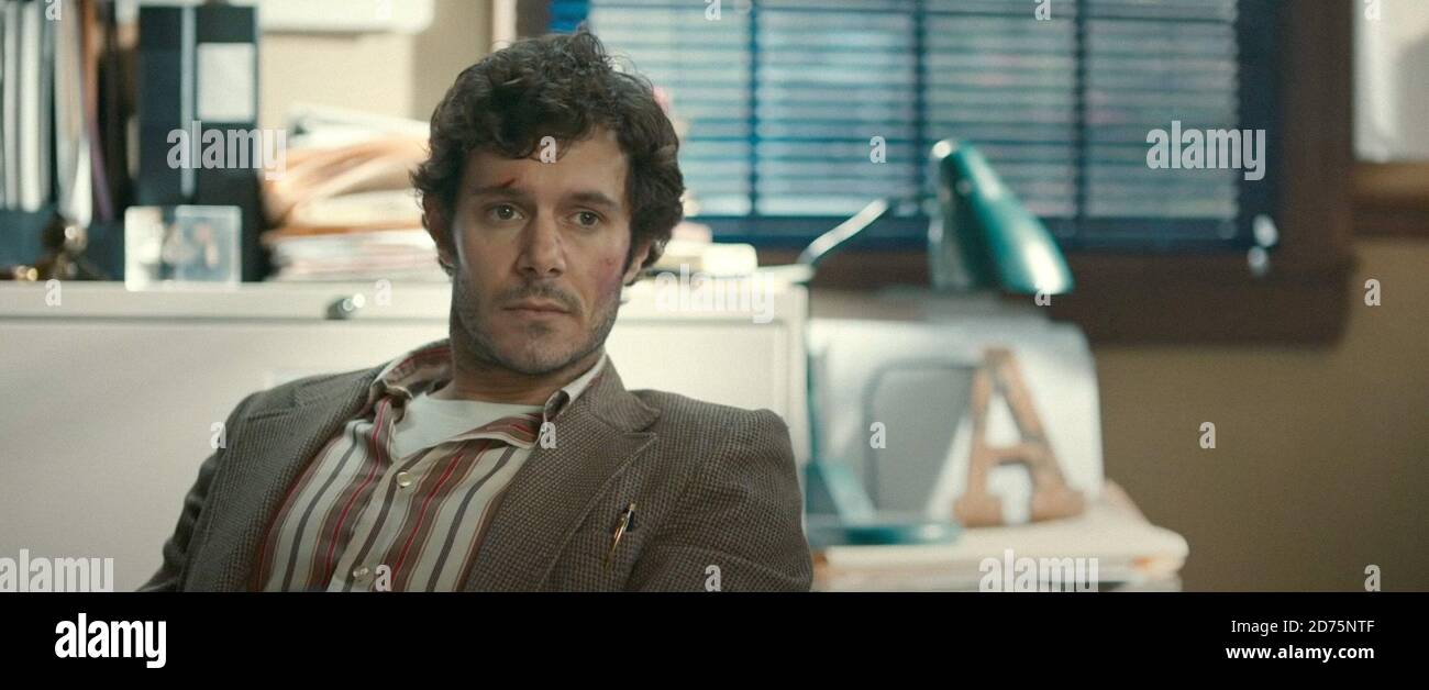 THE KID DETECTIVE, Adam Brody, 2020. © Stage 6 Films / Courtesy Everett ...