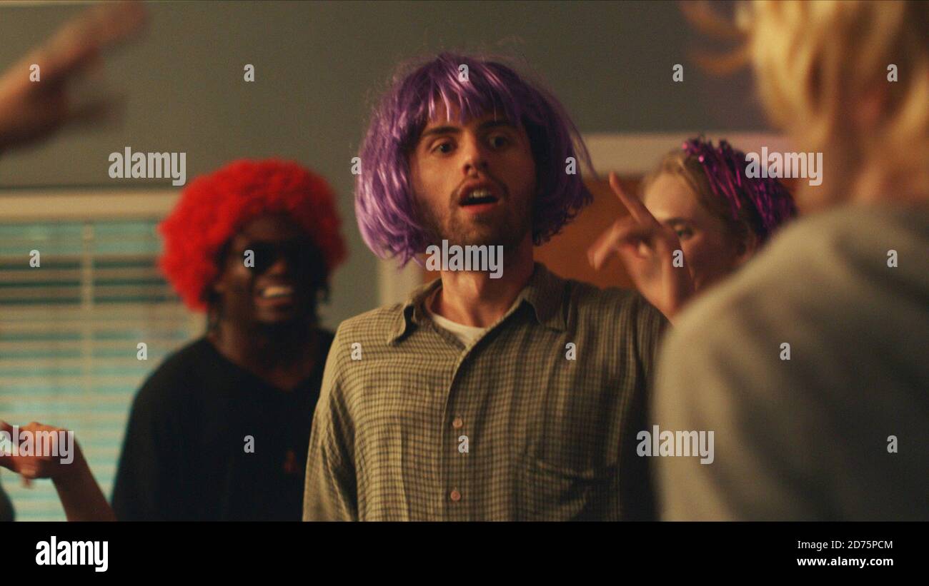 SHITHOUSE, Cooper Raiff, 2020. © IFC Films / Courtesy Everett ...