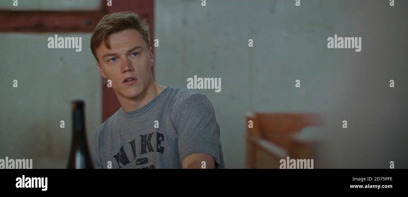 TIME LOOP, Sam Gittins, 2020. © Trinity Creative Partnership / Courtesy ...