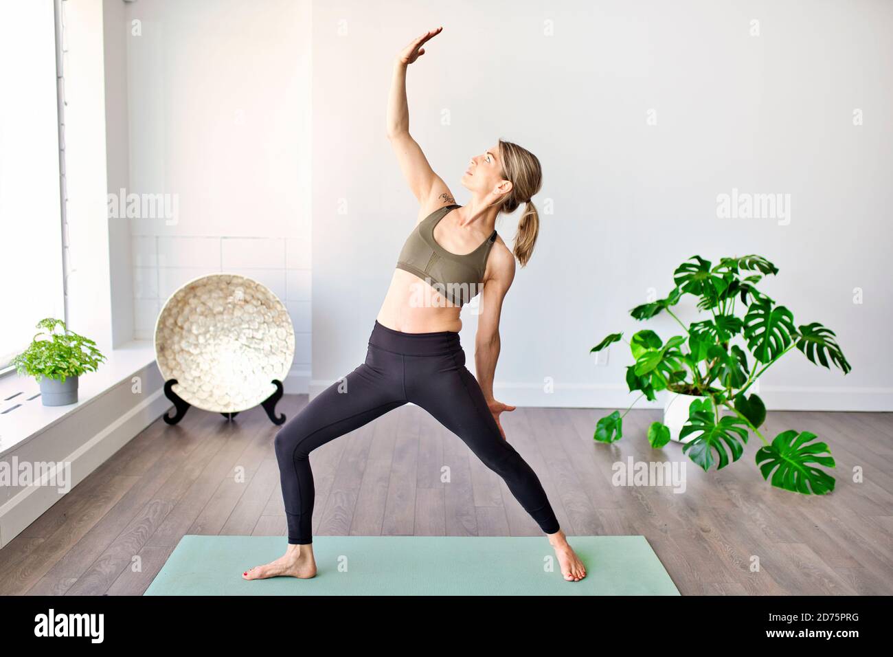 Raja yoga hi-res stock photography and images - Alamy