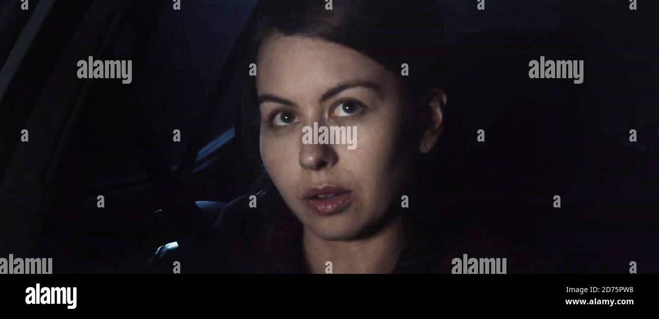 N UNQUIET GRAVE, Christine Nyland, 2020. © Unquiet Films / Courtesy ...