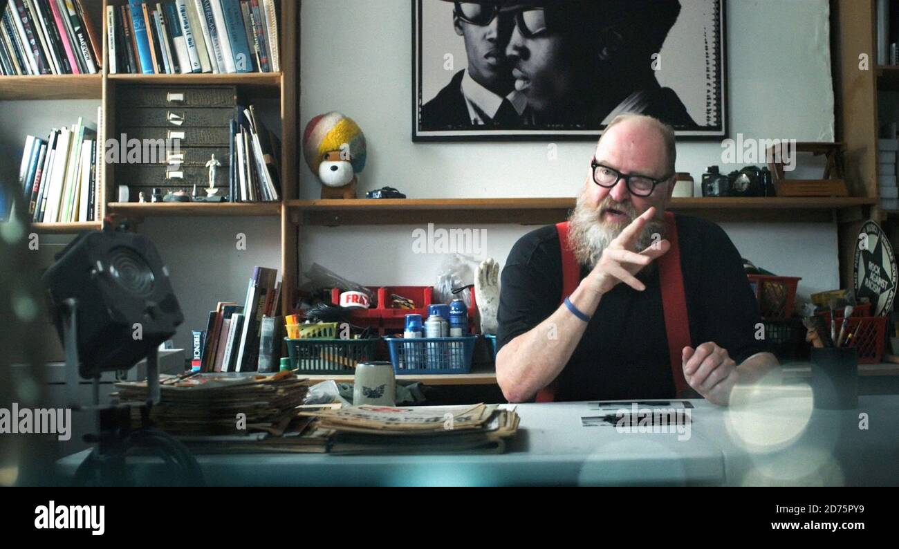 WHITE RIOT, Red Saunders, a co-founder of Rock Against Racism, 2019 ...