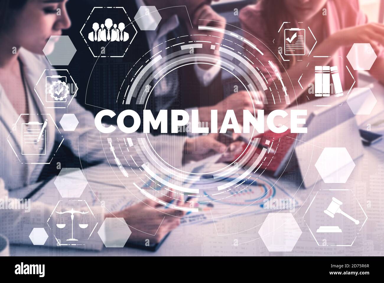 Regulatory information hi-res stock photography and images - Alamy