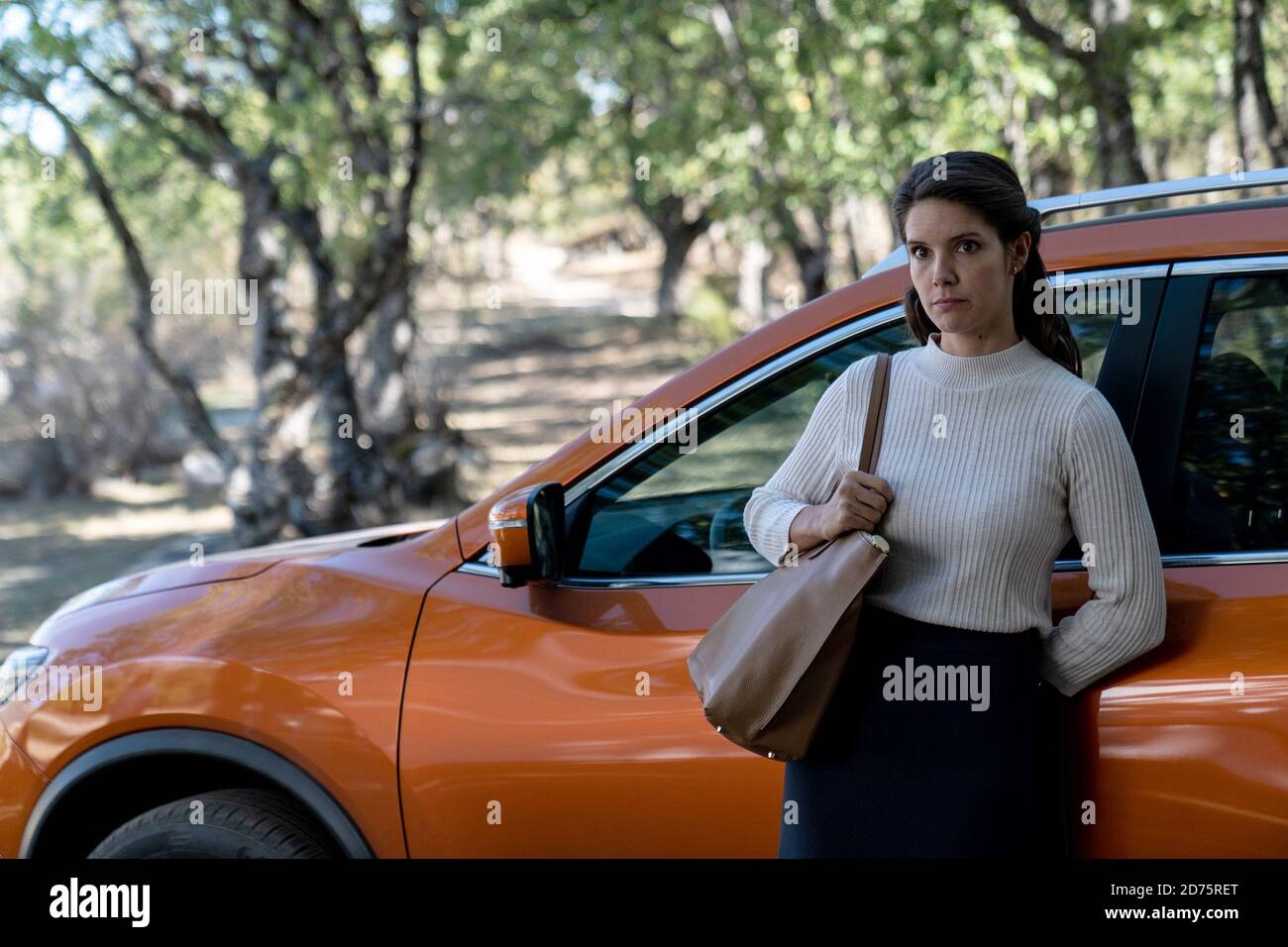 SOULMATES, Sonya Cassidy, The Lovers , (Season 1 ep. 102, aired Oct. 12 ...