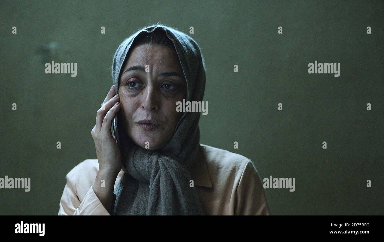 TEHRAN, Esti Yerushalmi, 'The Engineer', (Season 1, ep. 106, aired Oct ...