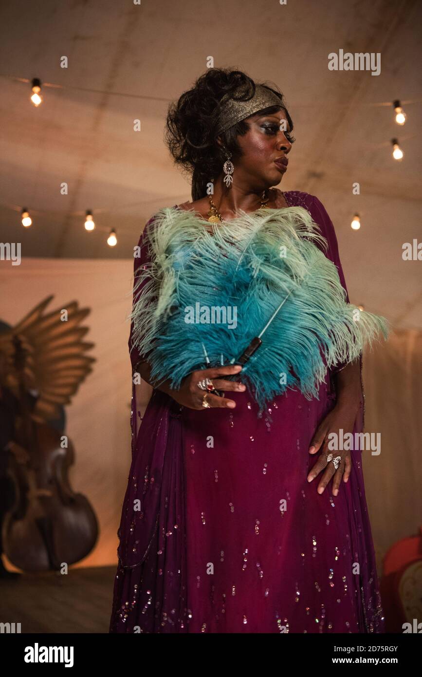 Ma rainey hi-res stock photography and images - Alamy