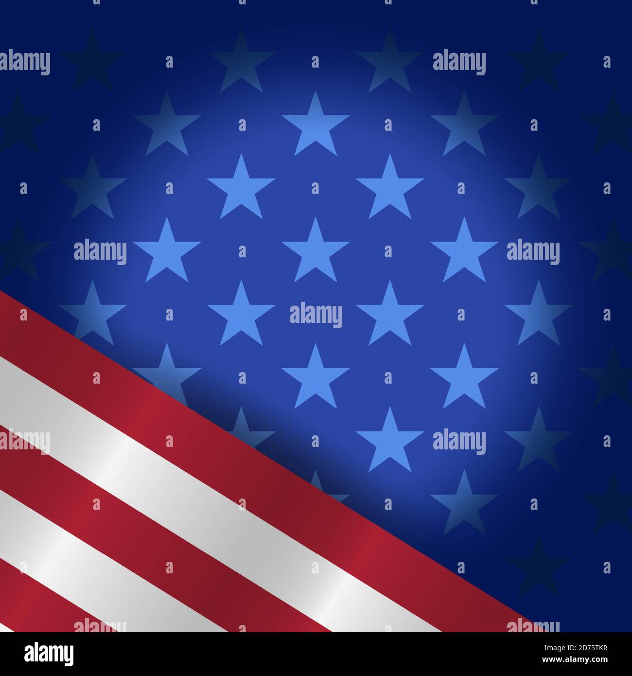 Presidential elections 2020 Stock Vector Images - Alamy