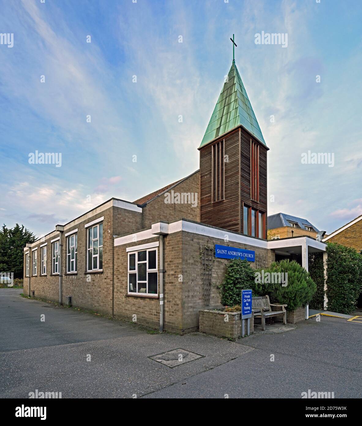 Wickford hi-res stock photography and images - Alamy