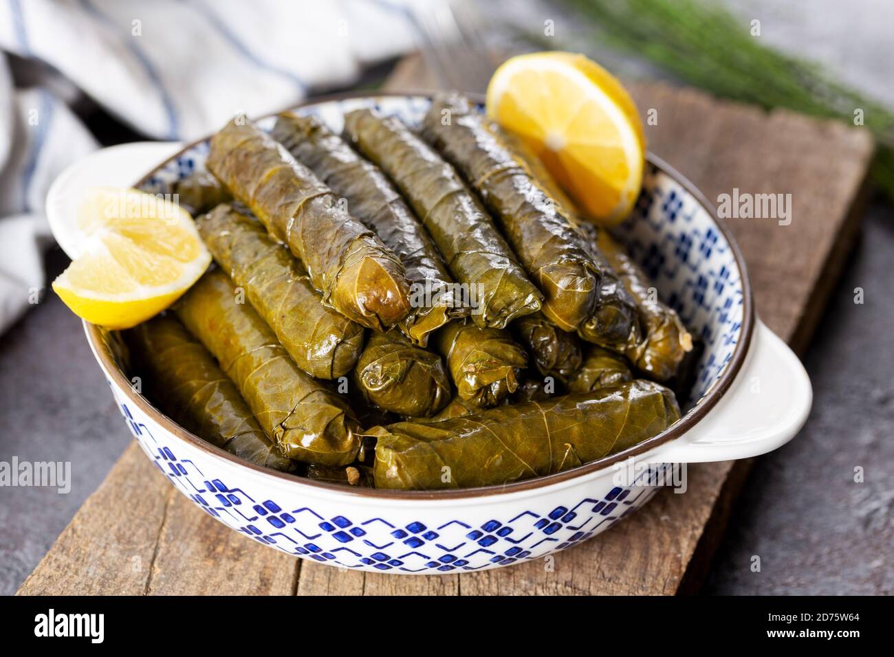 Turkish Sarma