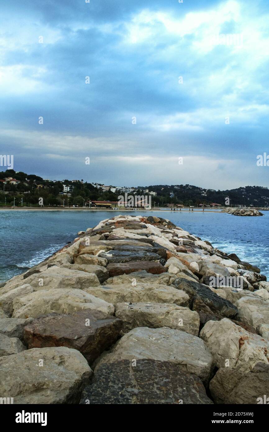 Mourillon hi-res stock photography and images - Alamy
