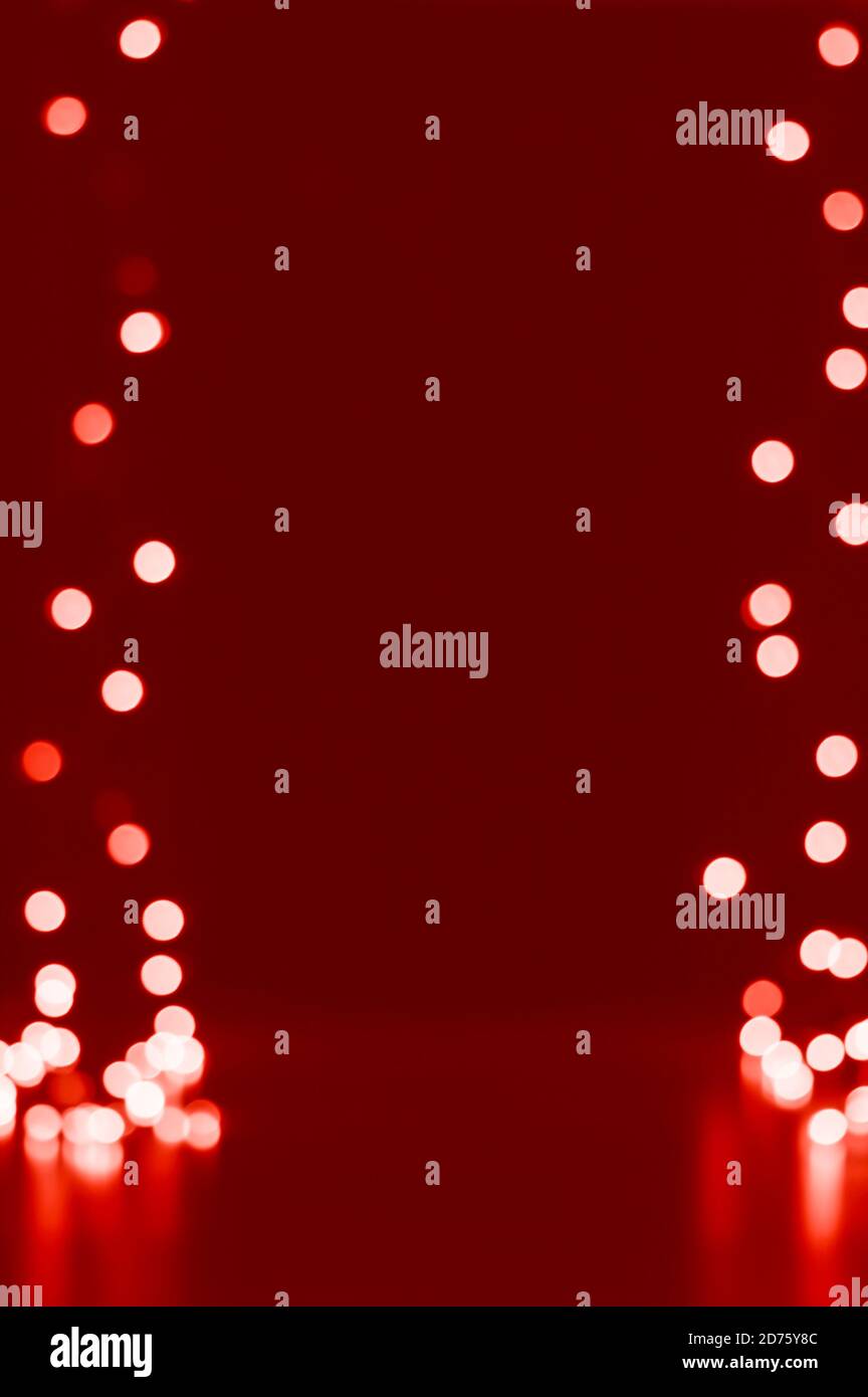 Blur glitter frame hi-res stock photography and images - Alamy