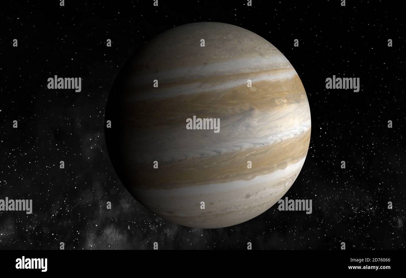 Planet jupiter ring hi-res stock photography and images - Alamy