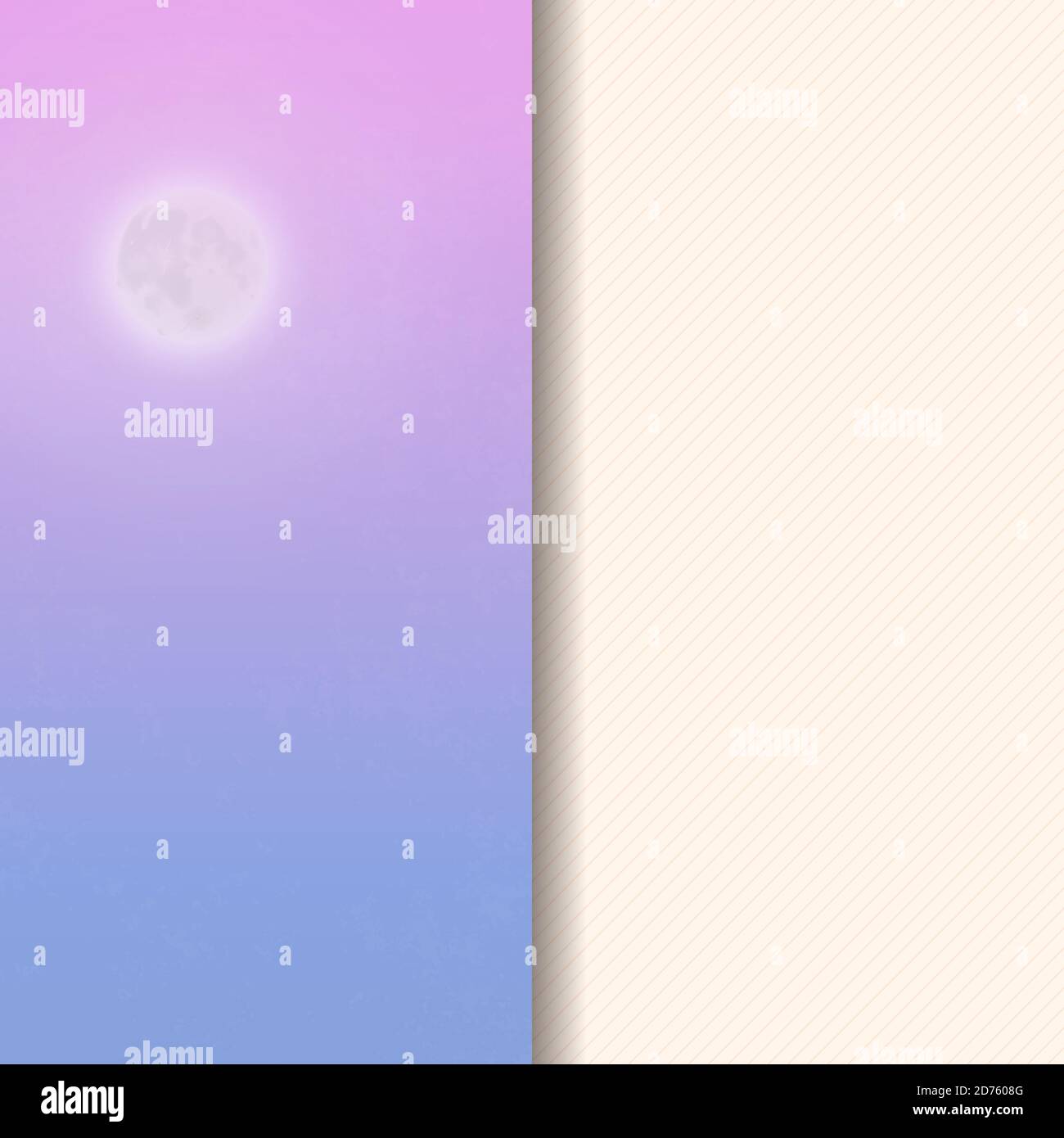 Sky simulation Stock Vector Images - Alamy