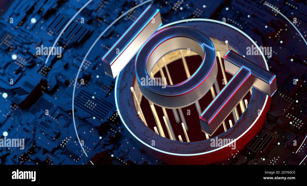 Network internet devices security hi-res stock photography and images ...