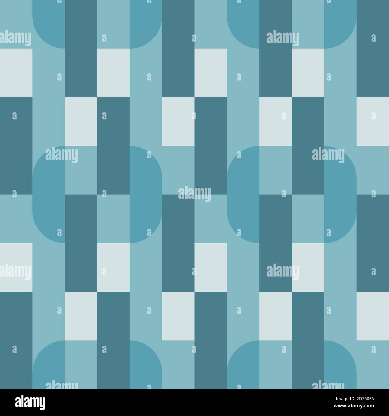 Clear shapes and colors will transform any surface and make it ...