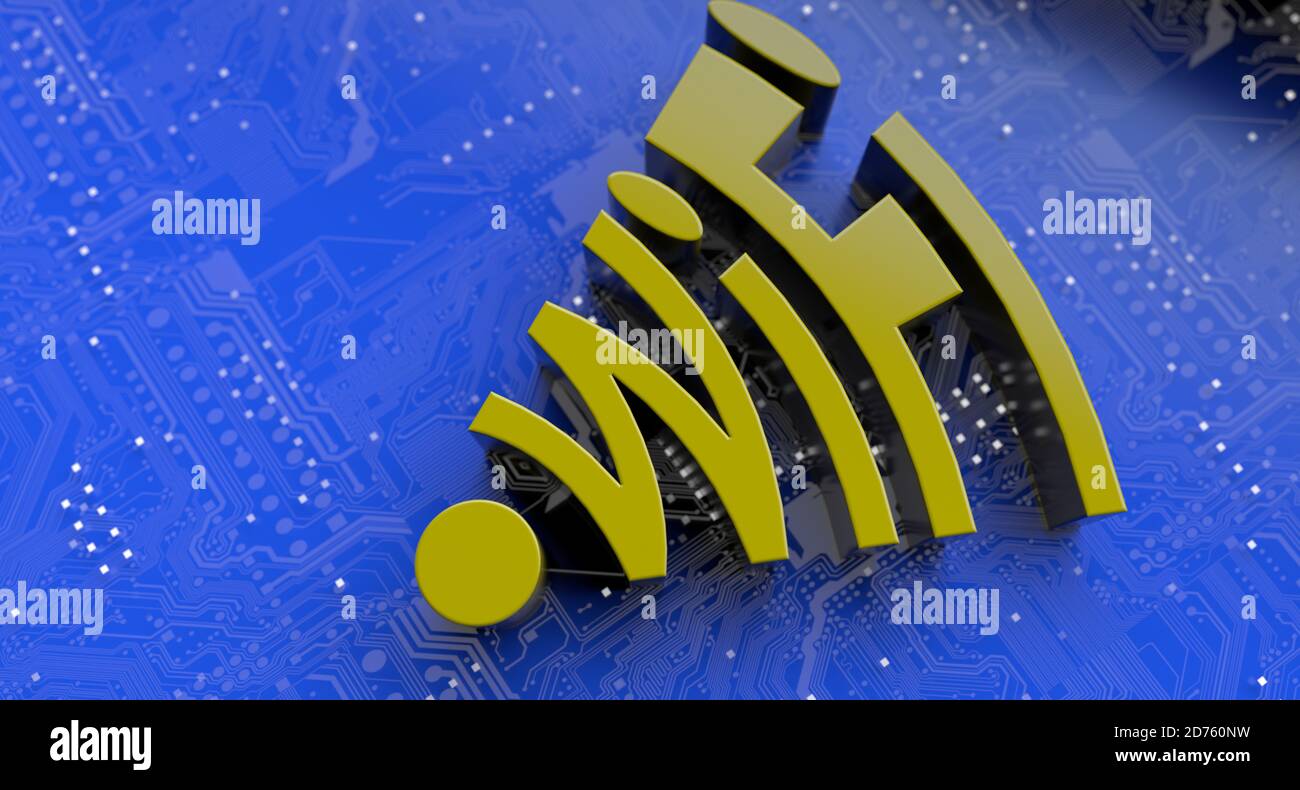 5G Wireless Mobile Communication Technology Stock Photo - Alamy