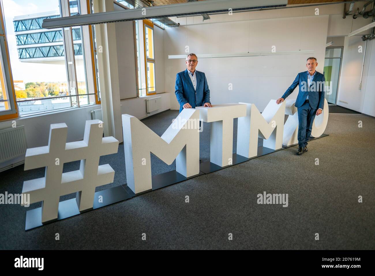 Stefan sutor hi-res stock photography and images - Alamy