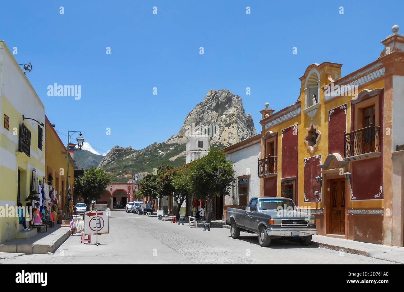Queretaro hi-res stock photography and images - Alamy