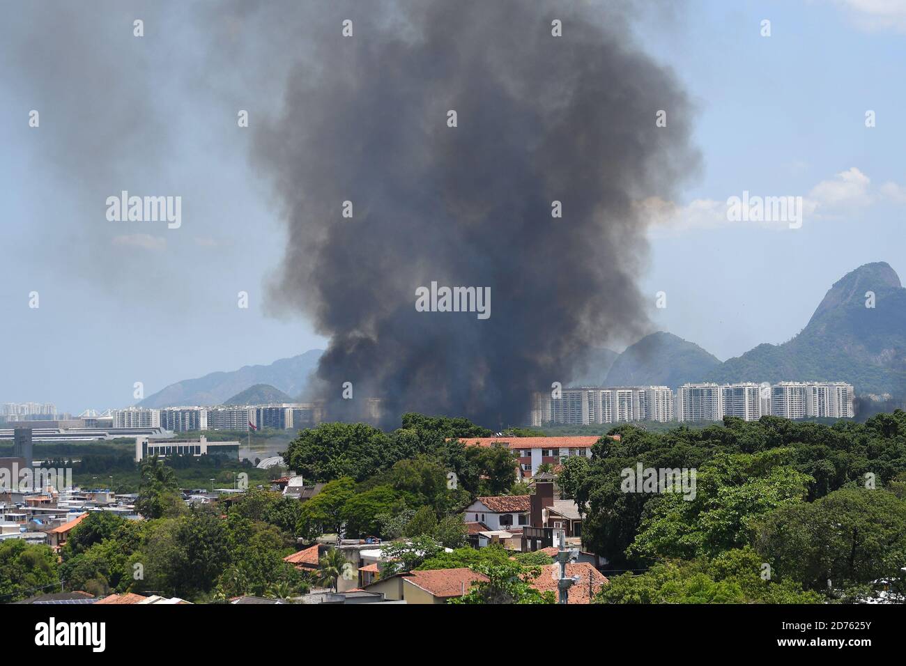 Brazil Air Pollution High Resolution Stock Photography and Images - Alamy