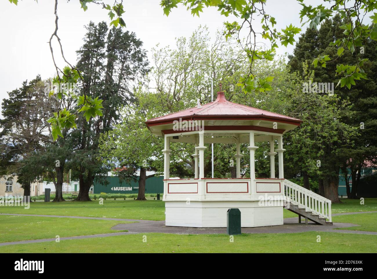 Woodville new zealand hi-res stock photography and images - Alamy