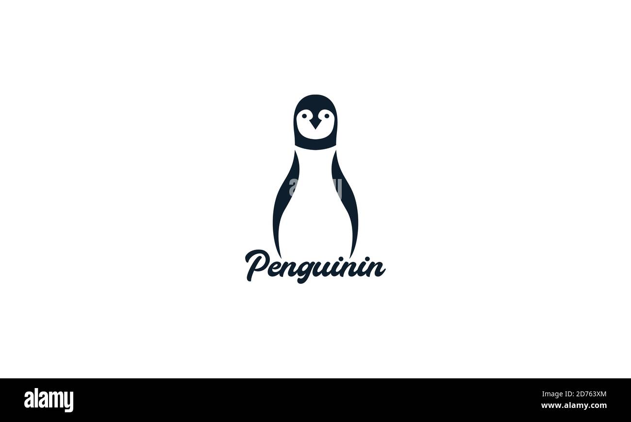 Penguin Books Logo Vector