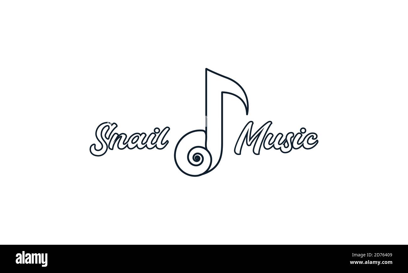 Sound shell Stock Vector Images - Alamy