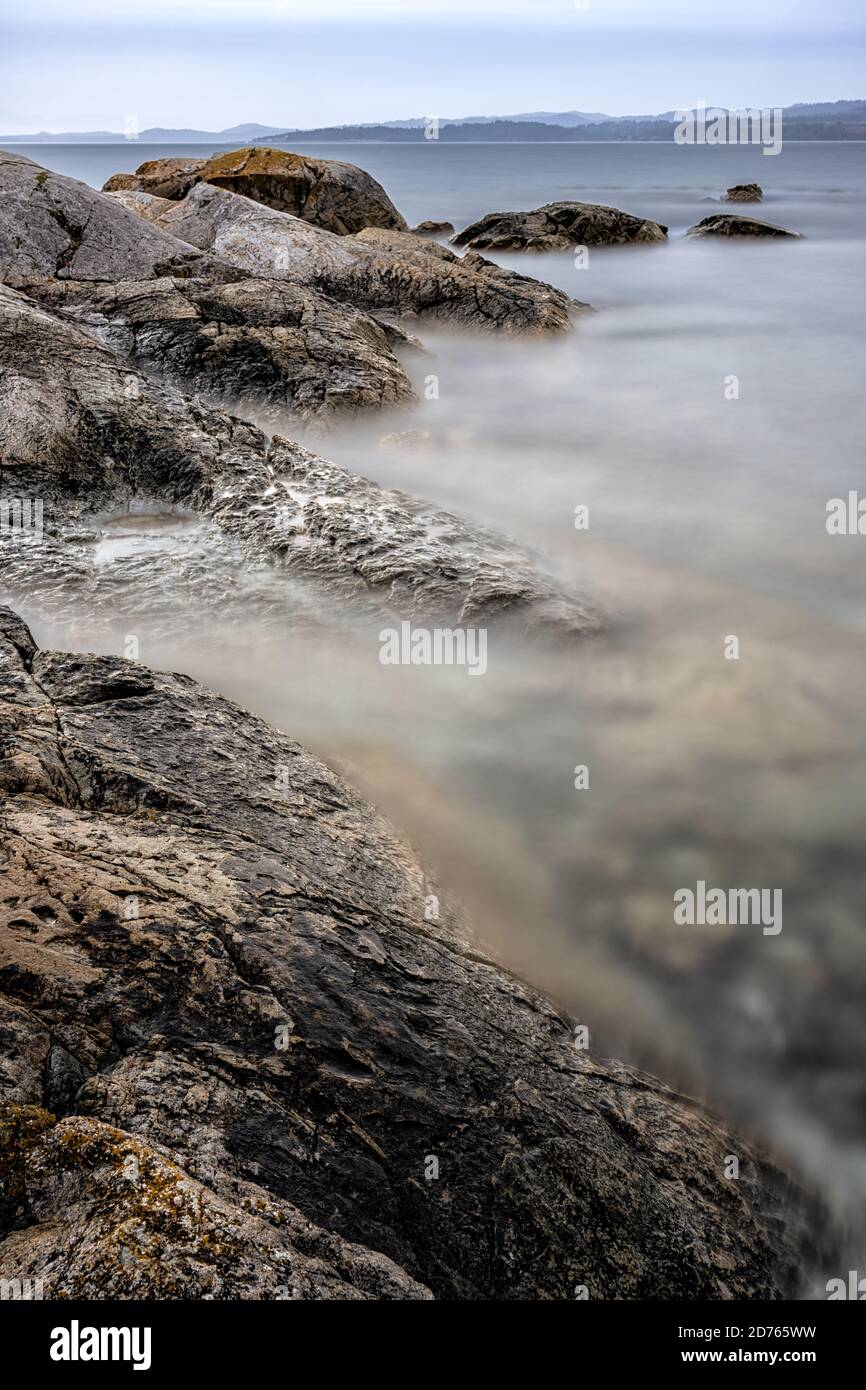 Macaulay point park hi-res stock photography and images - Alamy