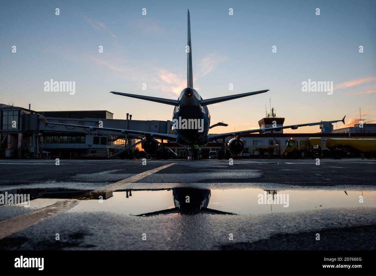 Puddle boarding hi-res stock photography and images - Alamy