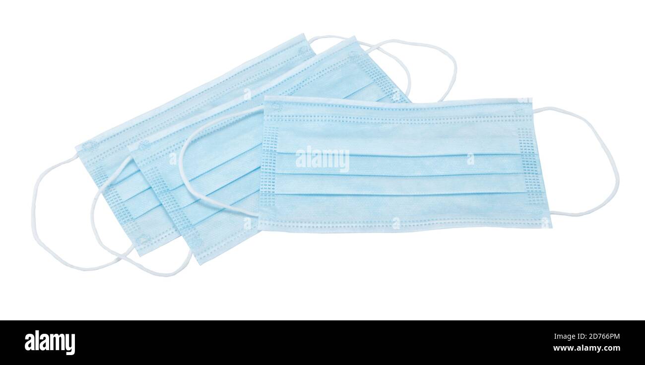 Surgical masks are disposable, loose-fitting face masks that cover your ...