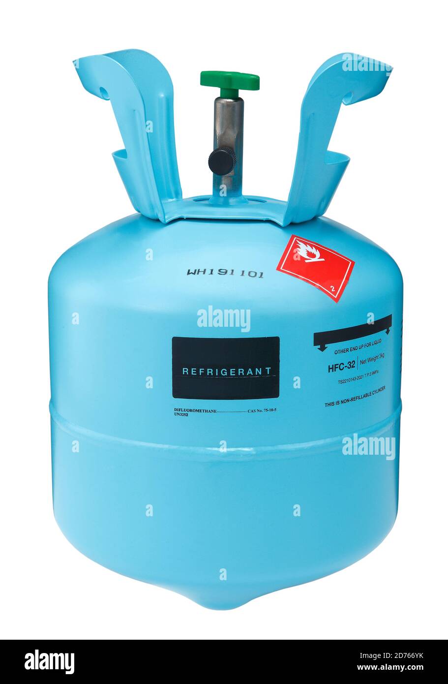 R32 Refrigerant. R32 refrigerant is also known as difluoromethane and ...