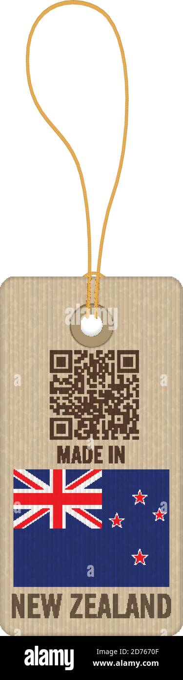 Stamp new zealand Stock Vector Images - Alamy