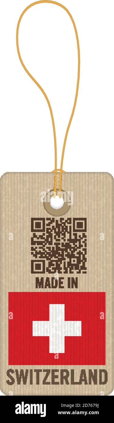 Switzerland country code Stock Vector Images - Alamy