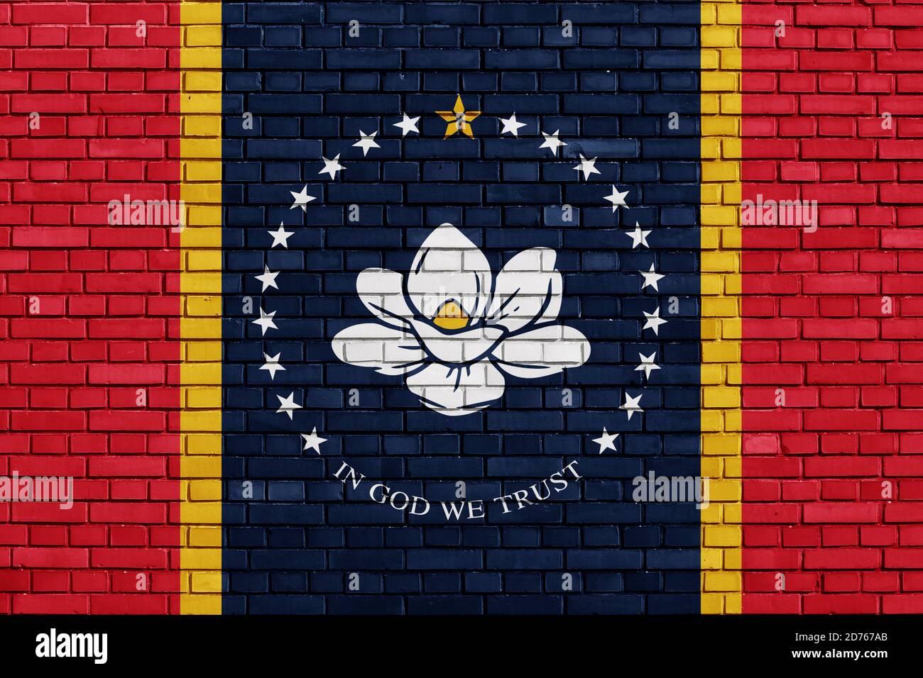 United states mississippi state hi-res stock photography and images - Alamy